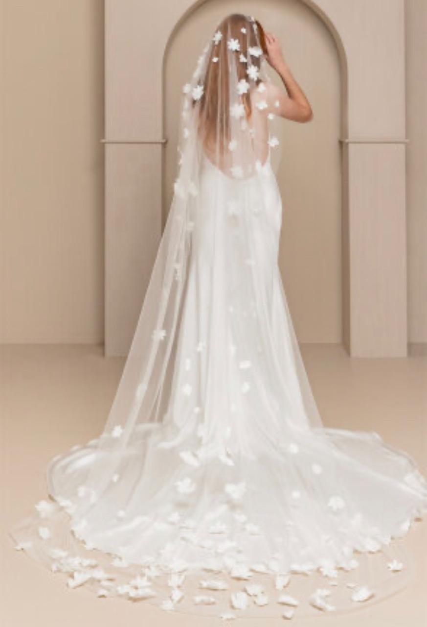 RUE DE SEINE – Jean Jackson Couture