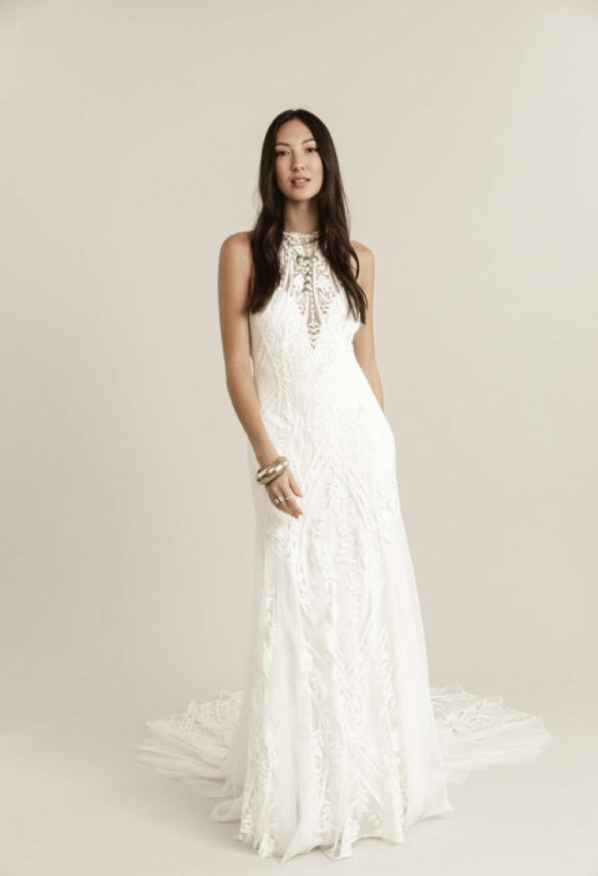 RUE ICONS – Jean Jackson Couture